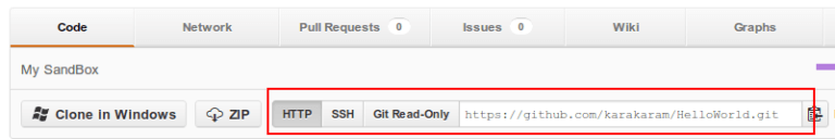 Windowsにgitをインストールしてgithubにpushするまで - karakaram-blog